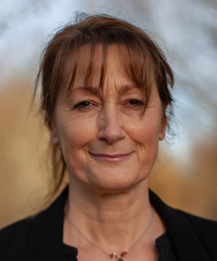 Equipe municipale - Gond-Pontouvre