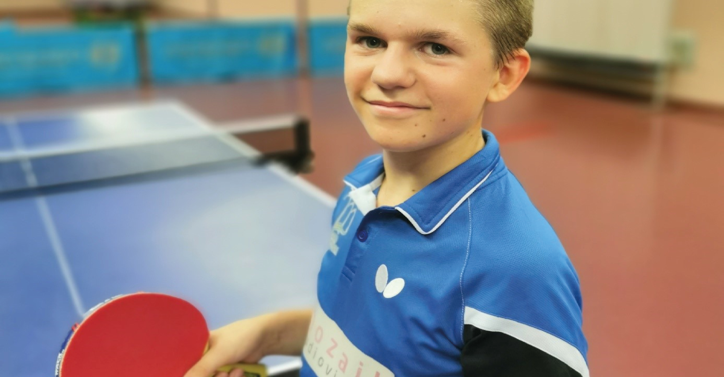 Nathan champion de France Minimes ! - Gond-Pontouvre